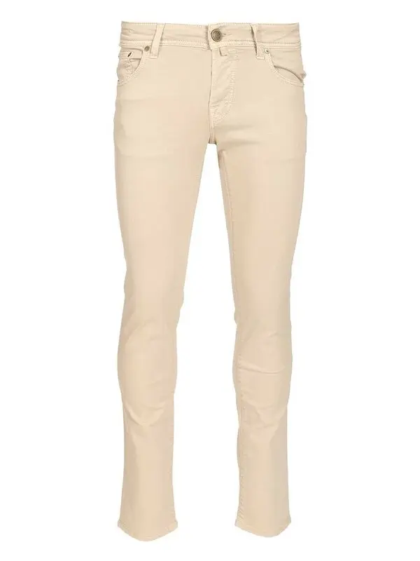 Jacob Cohen Super Slim Fit Nick Jeans
