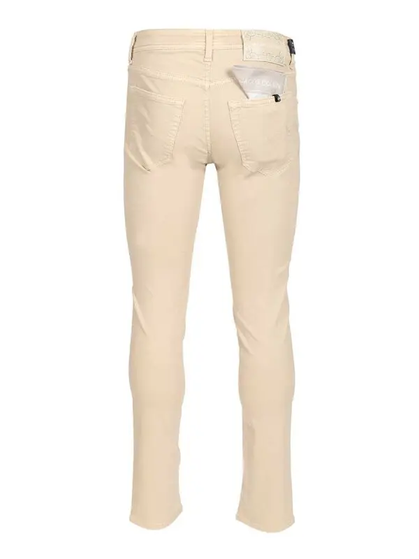 Jacob Cohen Super Slim Fit Nick Jeans