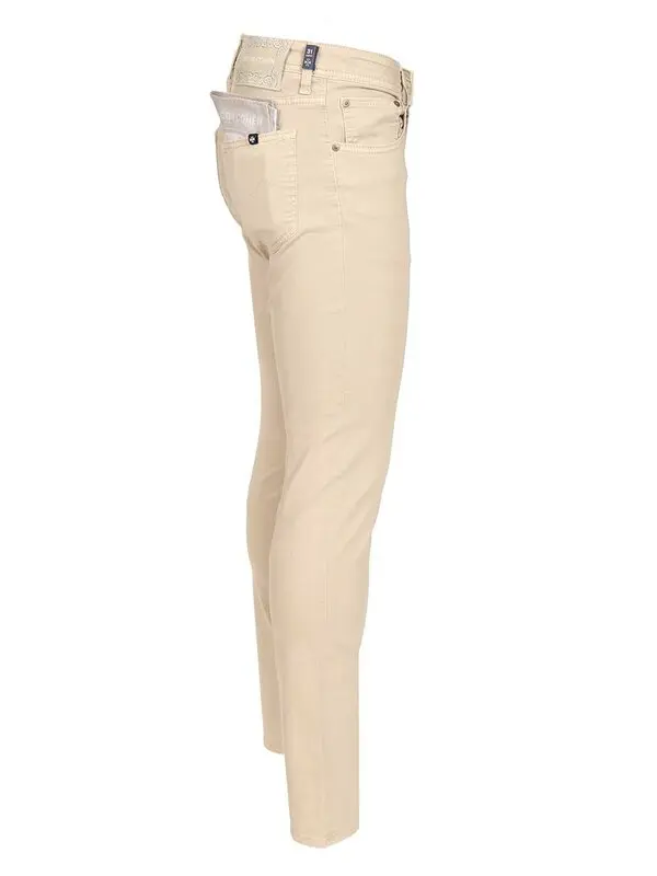 Jacob Cohen Super Slim Fit Nick Jeans