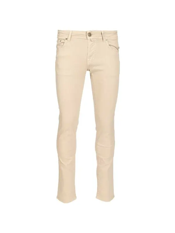 Jacob Cohen Super Slim Fit Nick Jeans