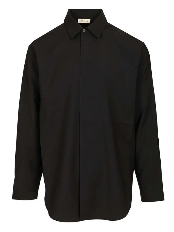 Fear Of God Classic Shirt