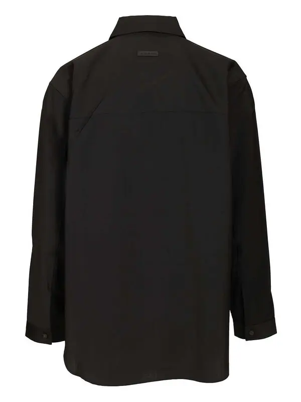 Fear Of God Classic Shirt