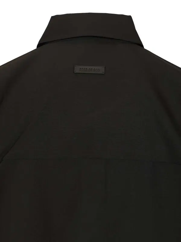 Fear Of God Classic Shirt