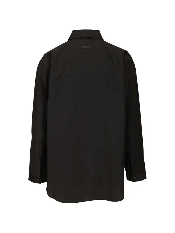 Fear Of God Classic Shirt