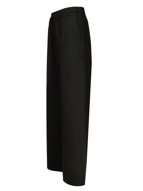 Fear Of God Wide Leg Drawstring Pants