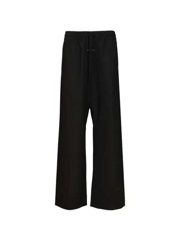 Fear Of God Wide Leg Drawstring Pants