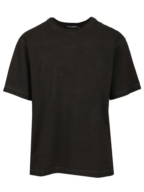 Dolce & Gabbana Cotton T-shirt