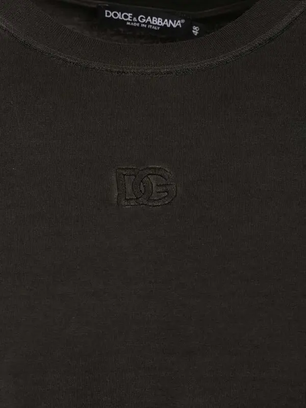 Dolce & Gabbana Cotton T-shirt