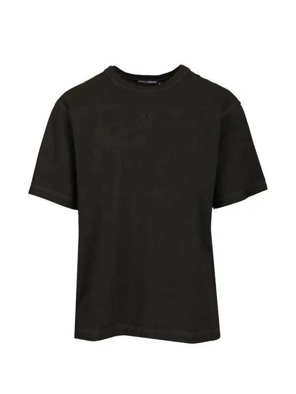 Dolce & Gabbana Cotton T-shirt