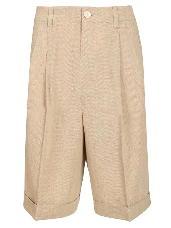 Jacquemus Short Pastro