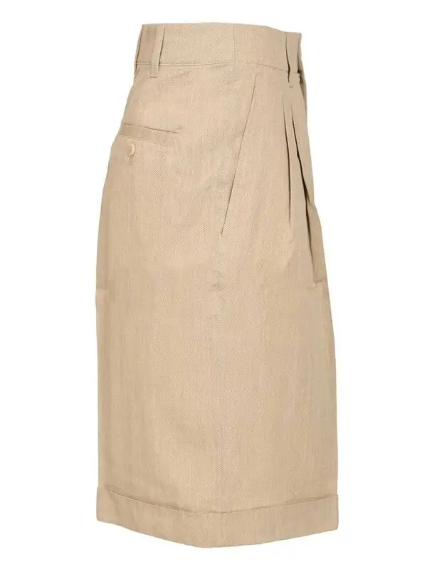 Jacquemus Short Pastro