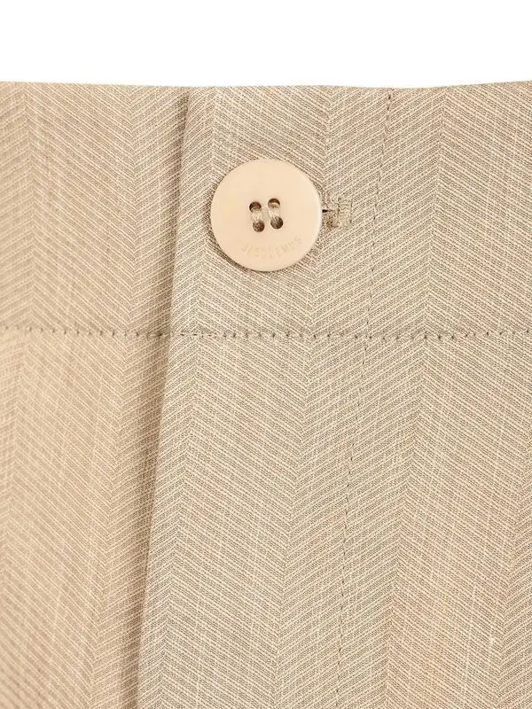 Jacquemus Short Pastro