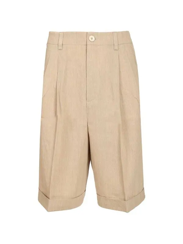 Jacquemus Short Pastro