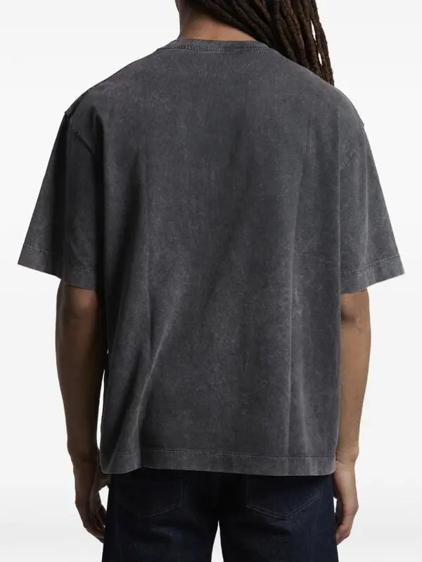 Off-White Racing Skate T-shirt