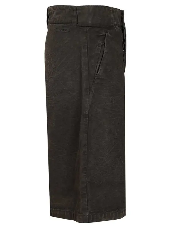 Fear Of God Utility Shorts