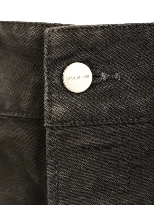 Fear Of God Utility Shorts