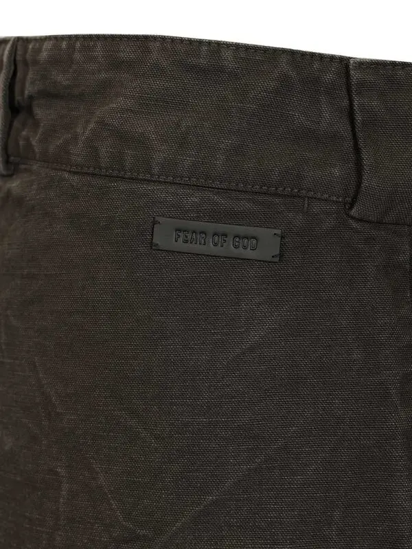 Fear Of God Utility Shorts