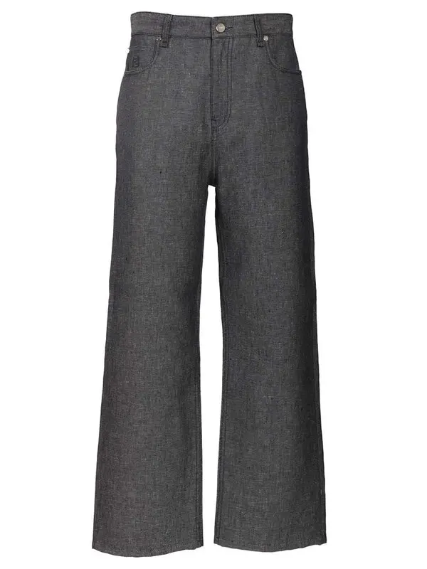 Fendi 5-pocket Jeans