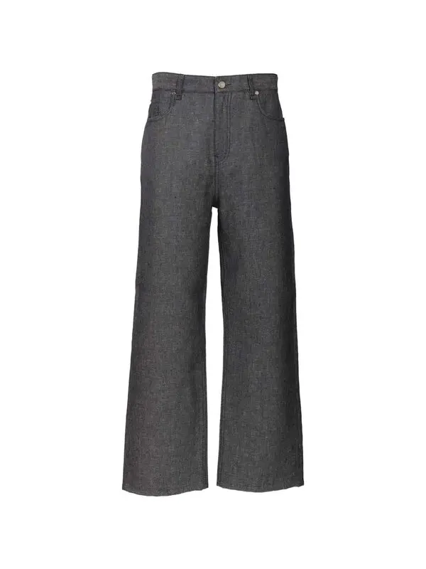 Fendi 5-pocket Jeans
