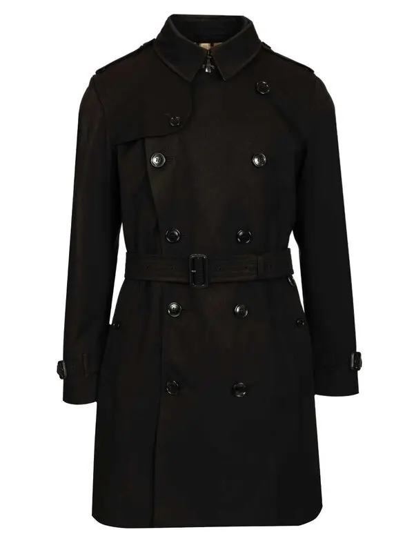 Burberry The Kensington Trench