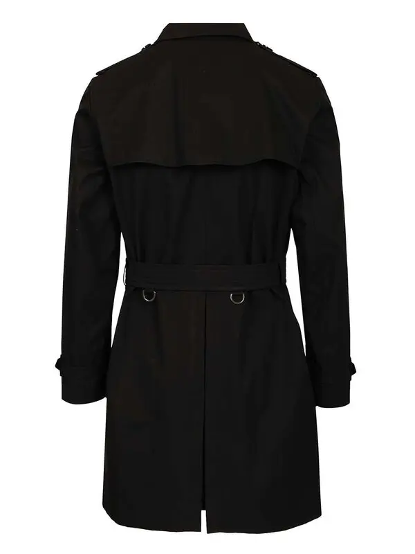 Burberry The Kensington Trench