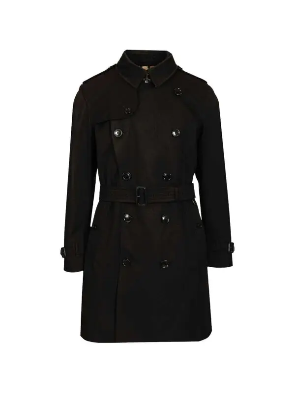 Burberry The Kensington Trench
