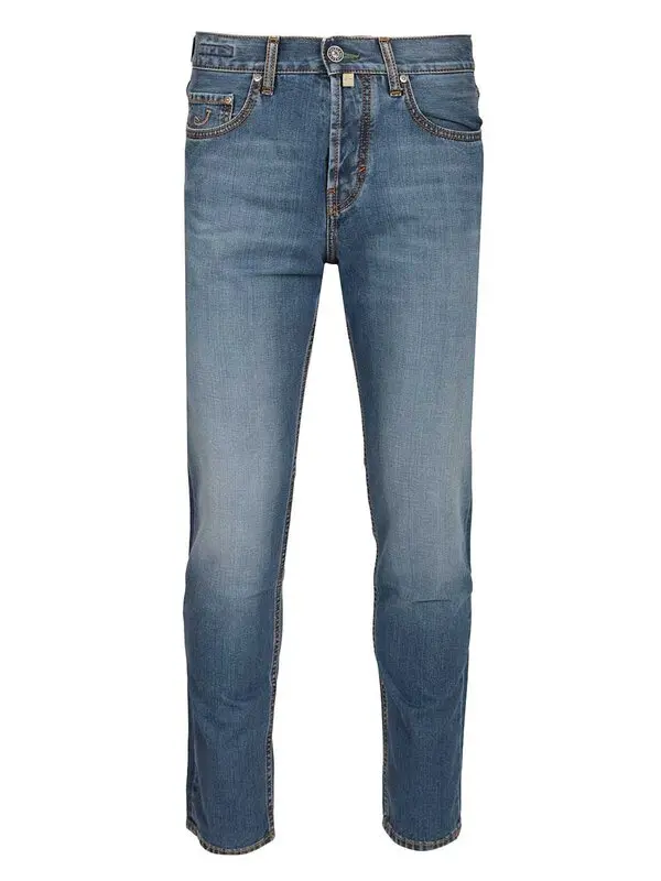 Jacob Cohen Five-pocket Trousers