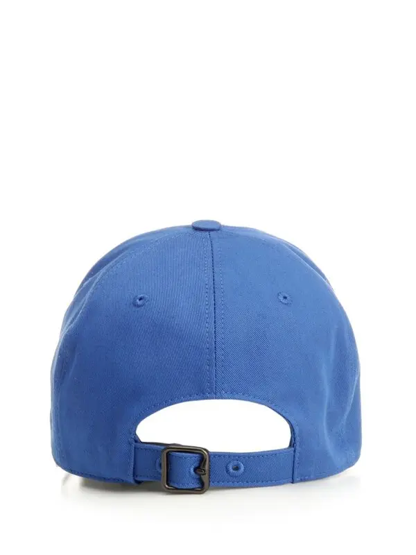 Burberry Mh Thstl Emb Cap Alt