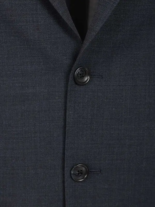 Tagliatore Montecarlo Canvas Suit