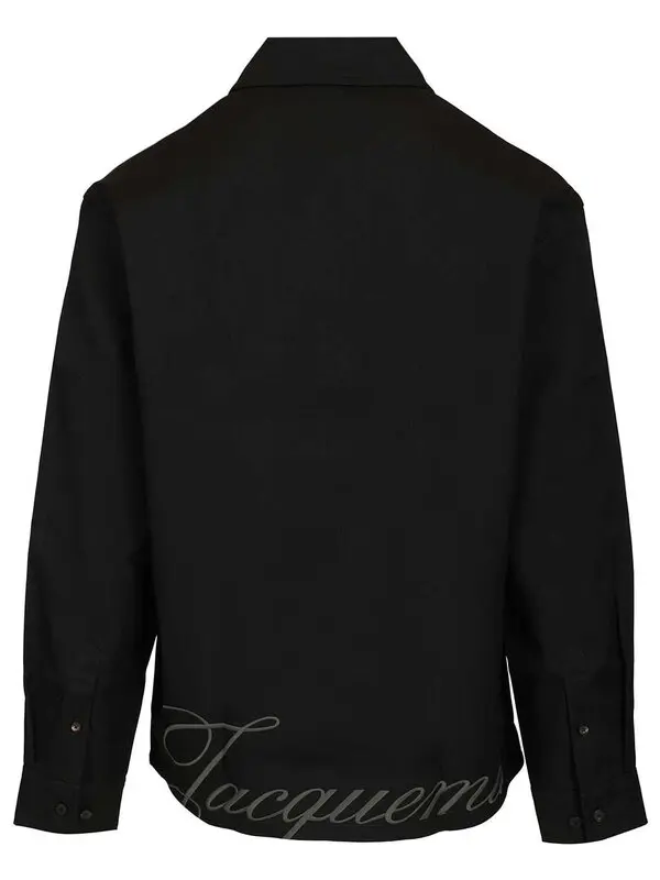Jacquemus Mecano Shirt