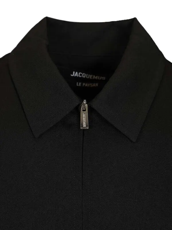 Jacquemus Mecano Shirt