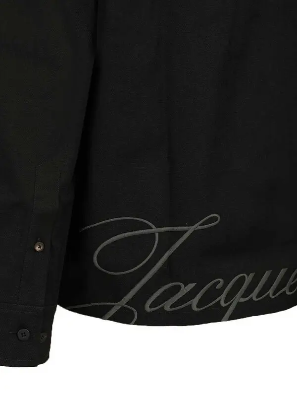 Jacquemus Mecano Shirt