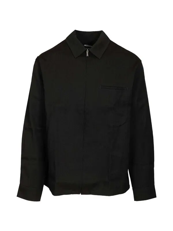 Jacquemus Mecano Shirt
