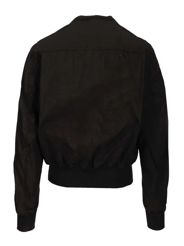 Rick Owens Bomber Bauhaus Flight