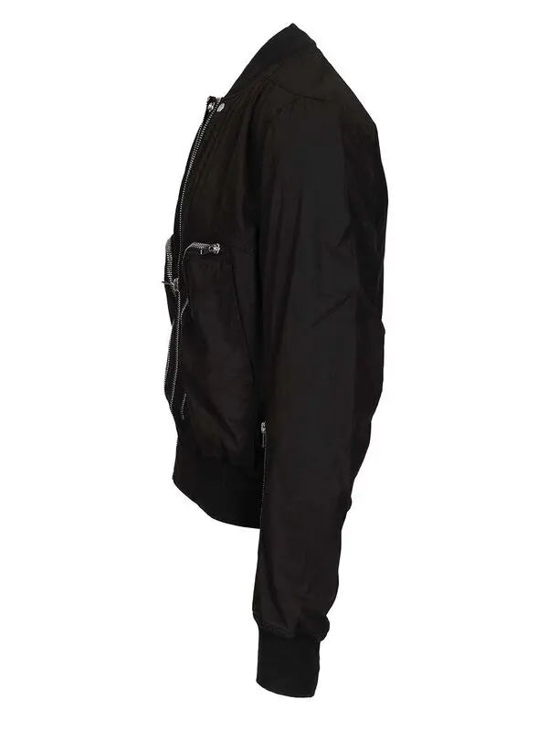 Rick Owens Bomber Bauhaus Flight