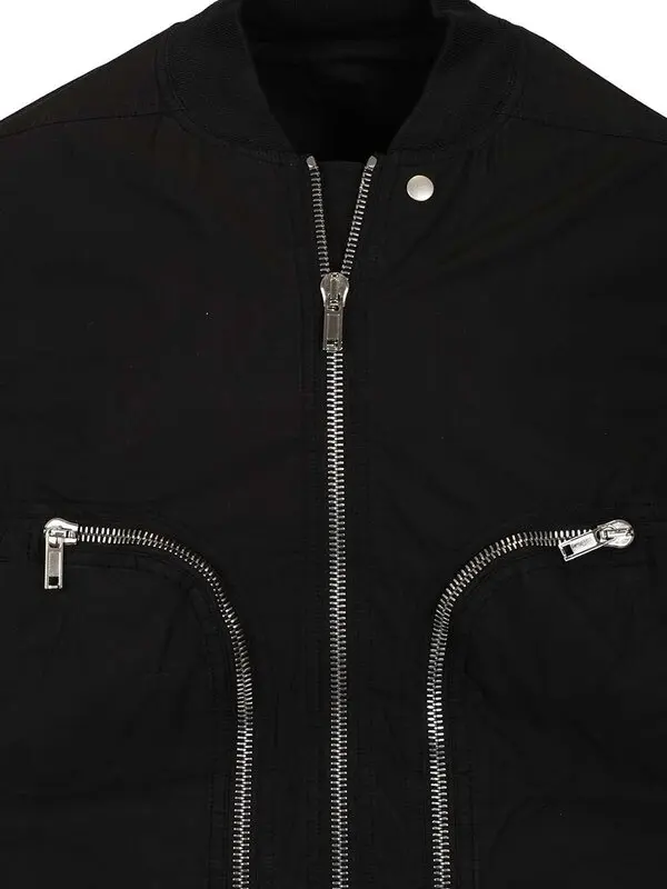 Rick Owens Bomber Bauhaus Flight