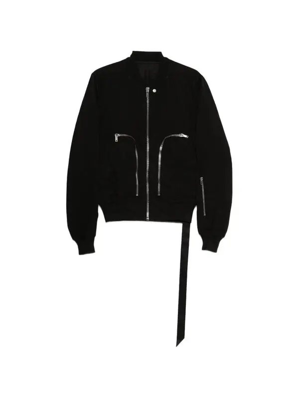 Rick Owens Bomber Bauhaus Flight