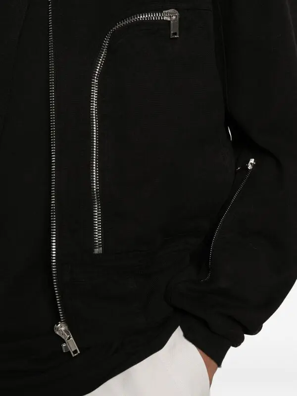 Rick Owens Bomber Bauhaus Flight