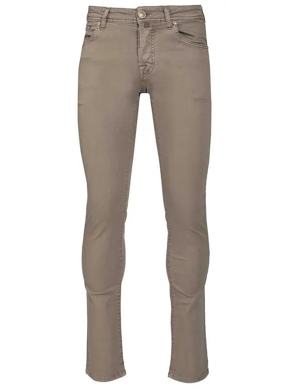 Jacob Cohen Super Slim Fit Nick Jeans