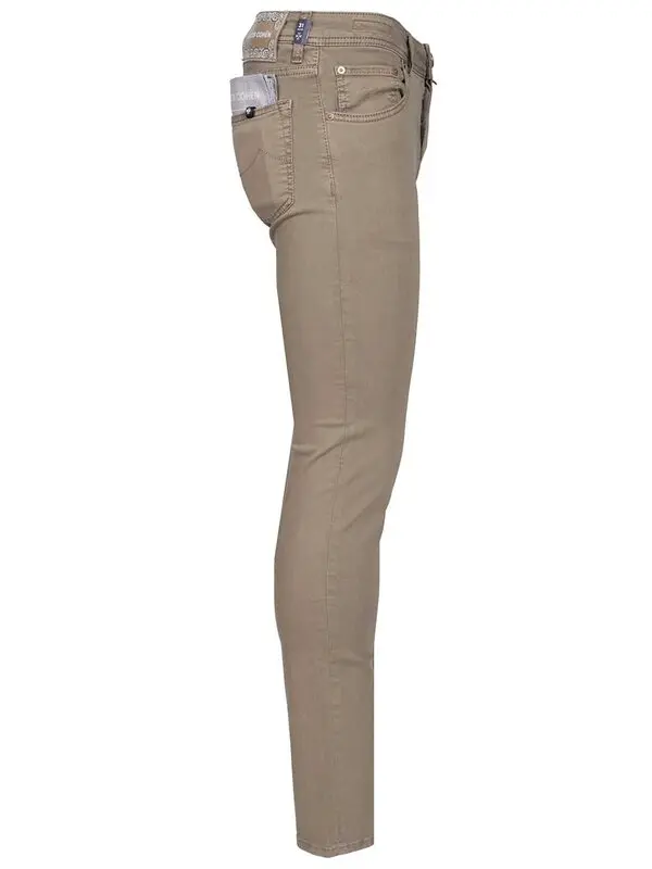 Jacob Cohen Super Slim Fit Nick Jeans