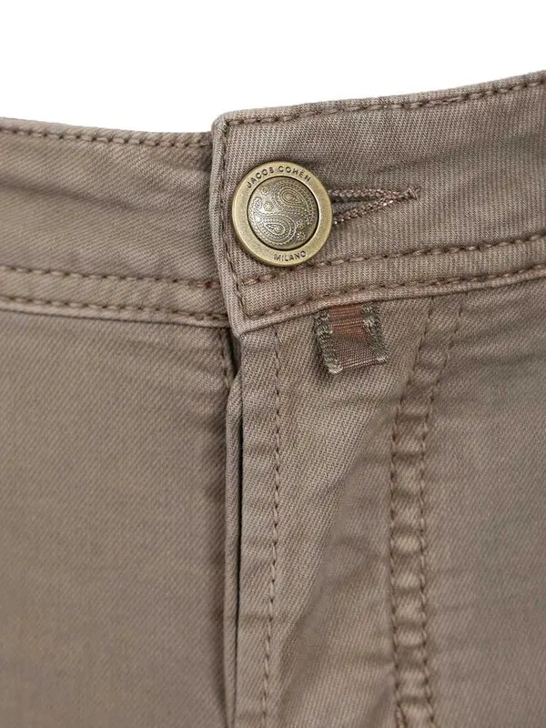 Jacob Cohen Super Slim Fit Nick Jeans