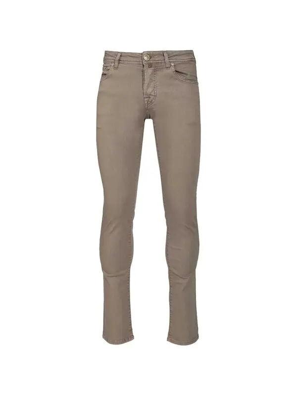 Jacob Cohen Super Slim Fit Nick Jeans