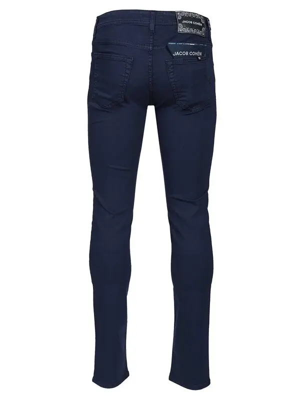 Jacob Cohen Super Slim Fit Nick Jeans