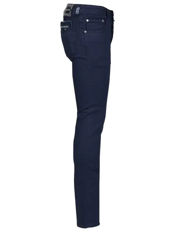 Jacob Cohen Super Slim Fit Nick Jeans
