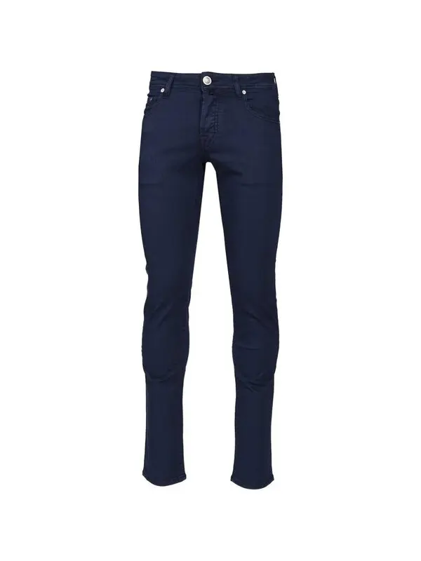 Jacob Cohen Super Slim Fit Nick Jeans