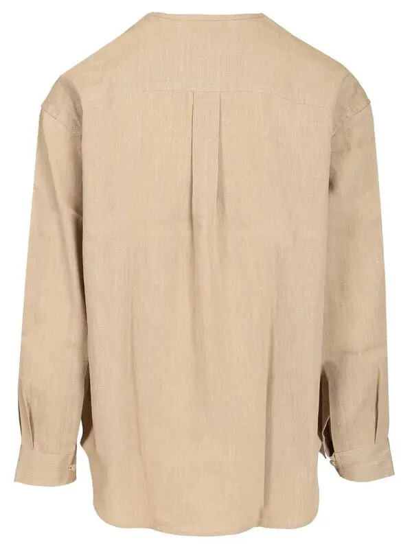 Jacquemus Pastro Shirt