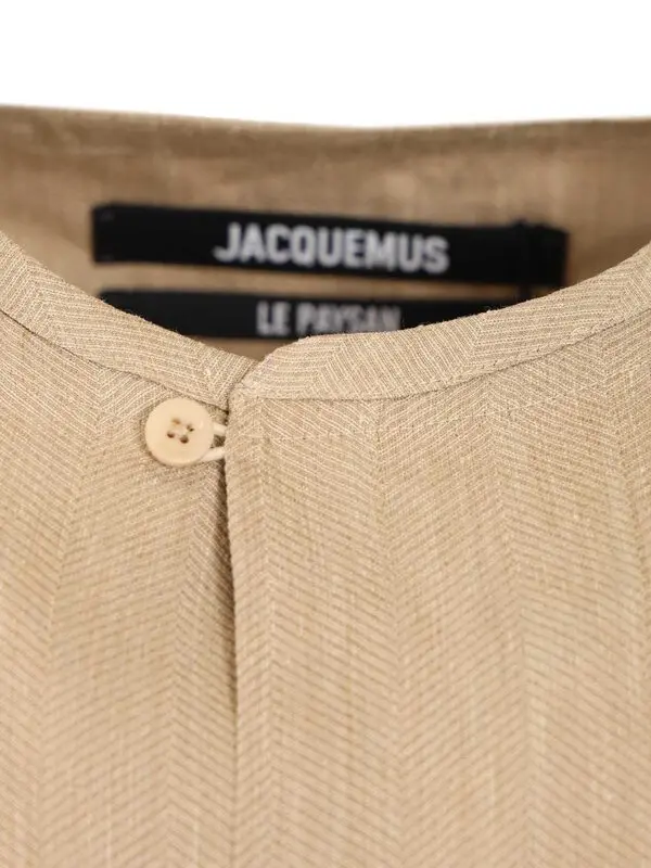 Jacquemus Pastro Shirt