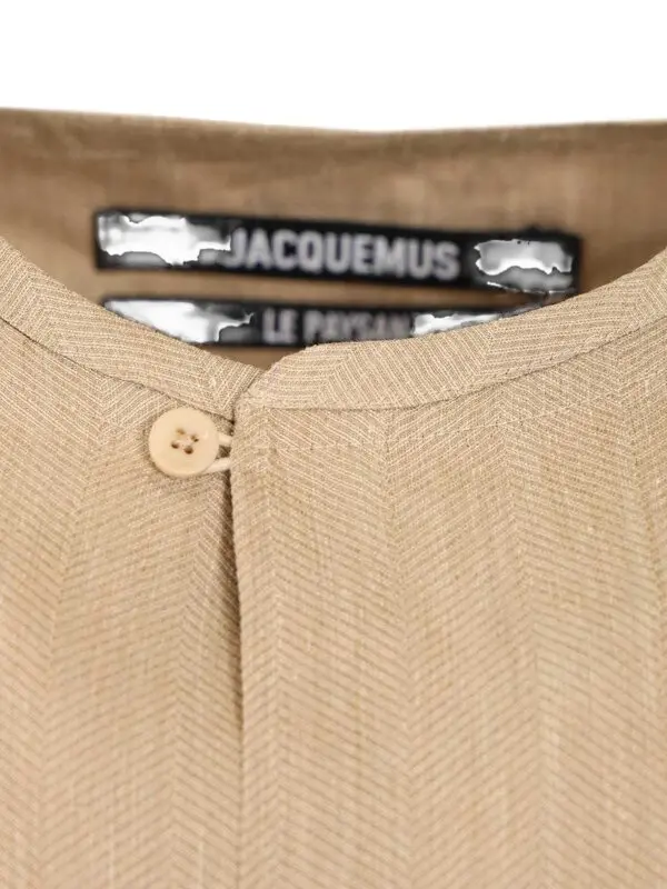 Jacquemus Pastro Shirt