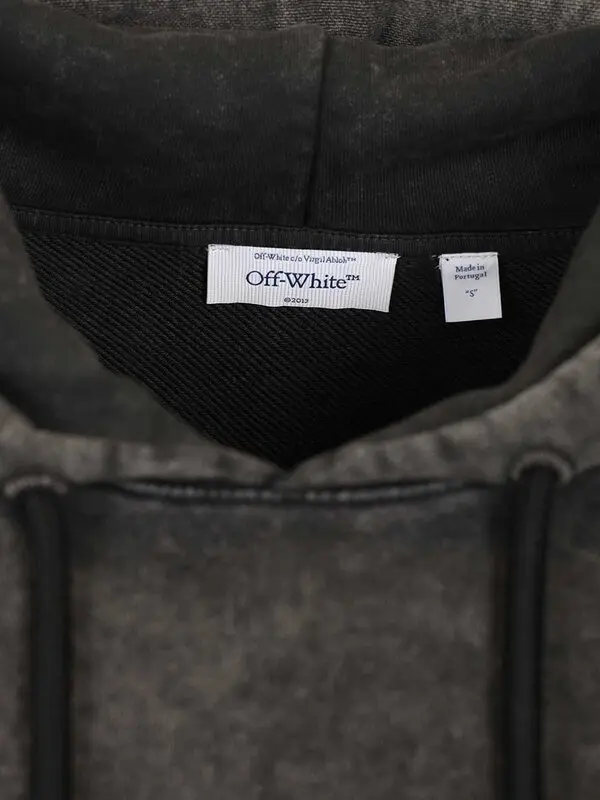 Off-White Racing Skate Hoodie