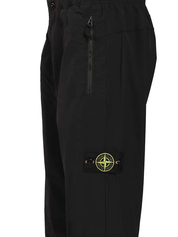 Stone Island Tech Fleece Jogger Pants
